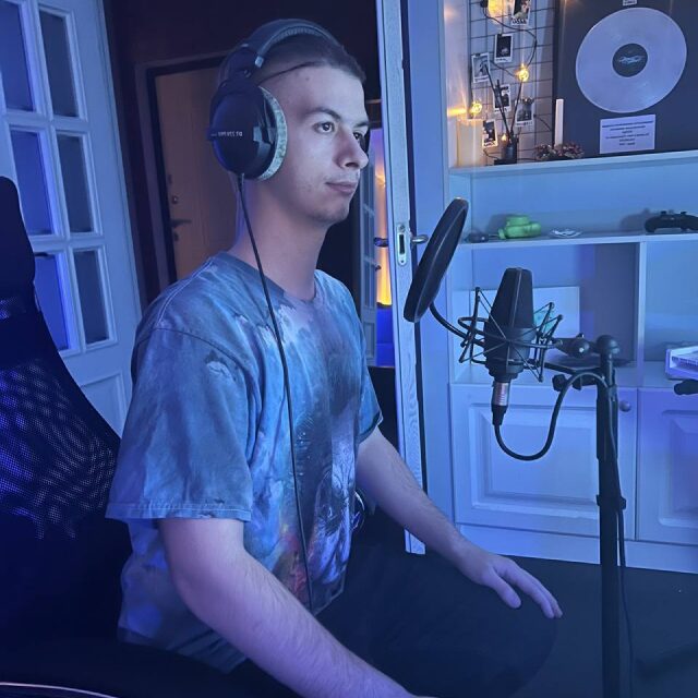 Концерт IVAN ZOLO в Санкт-Петербурге 23 июня 2024: билеты и цены ...