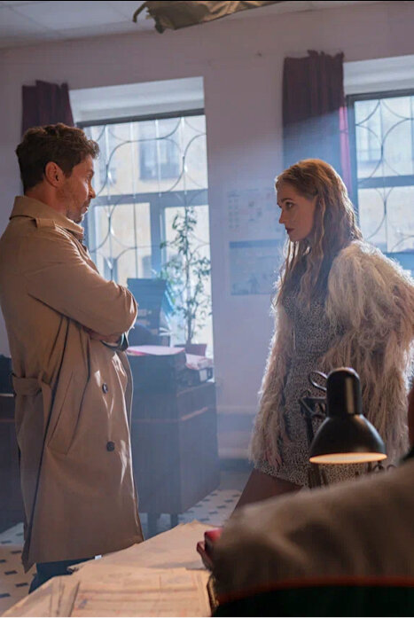 Лучшие сериалы OKKO 2023 года: список новинок и мировых премьер